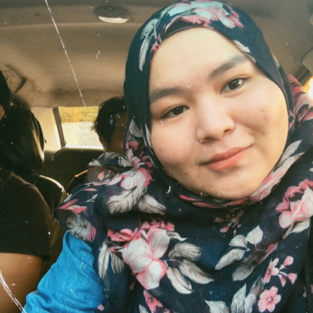 Mayam Masod - WeSing