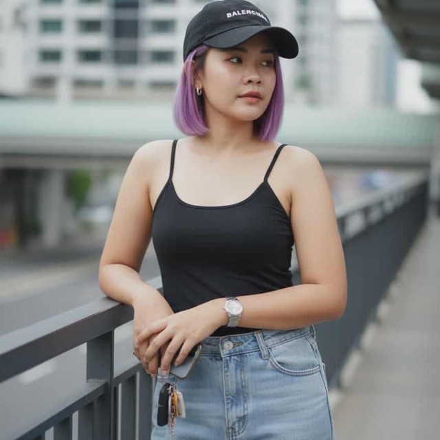 🫡 Nan Ratchanee🫡 - WeSing