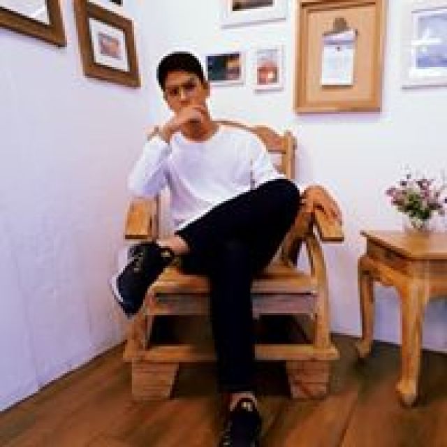 Attapol Malithong - WeSing