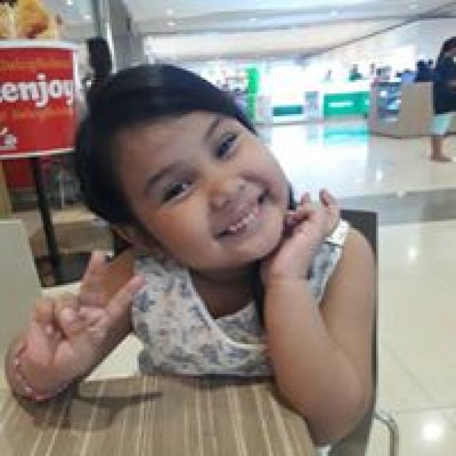 Jazeel Lacandula - WeSing