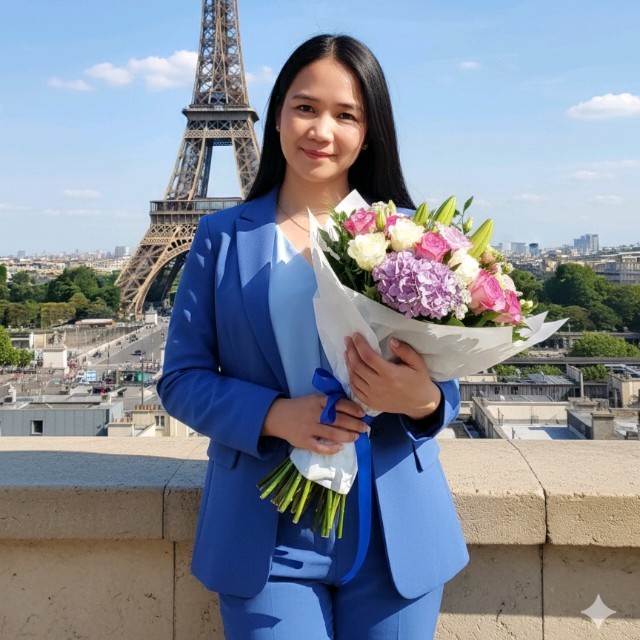 🇵🇭Ms.Smile ♥️🇵🇭𝓜𝓵𝓼𝓰 - WeSing