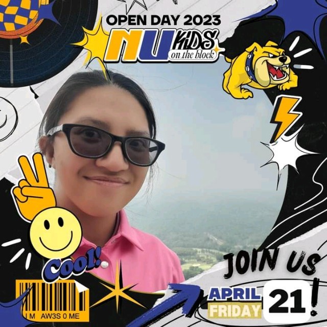 Andrea Hidalgo 🇵🇭 - WeSing