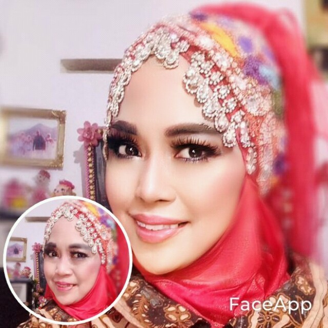 Dewi kusuma - WeSing