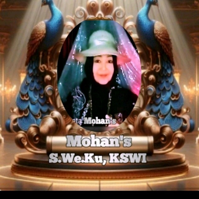 Mohan's, S.WE.KU, KSWI - WeSing