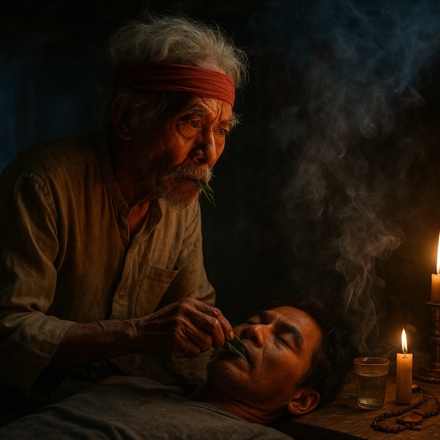 ‪Mang Kepweng - WeSing